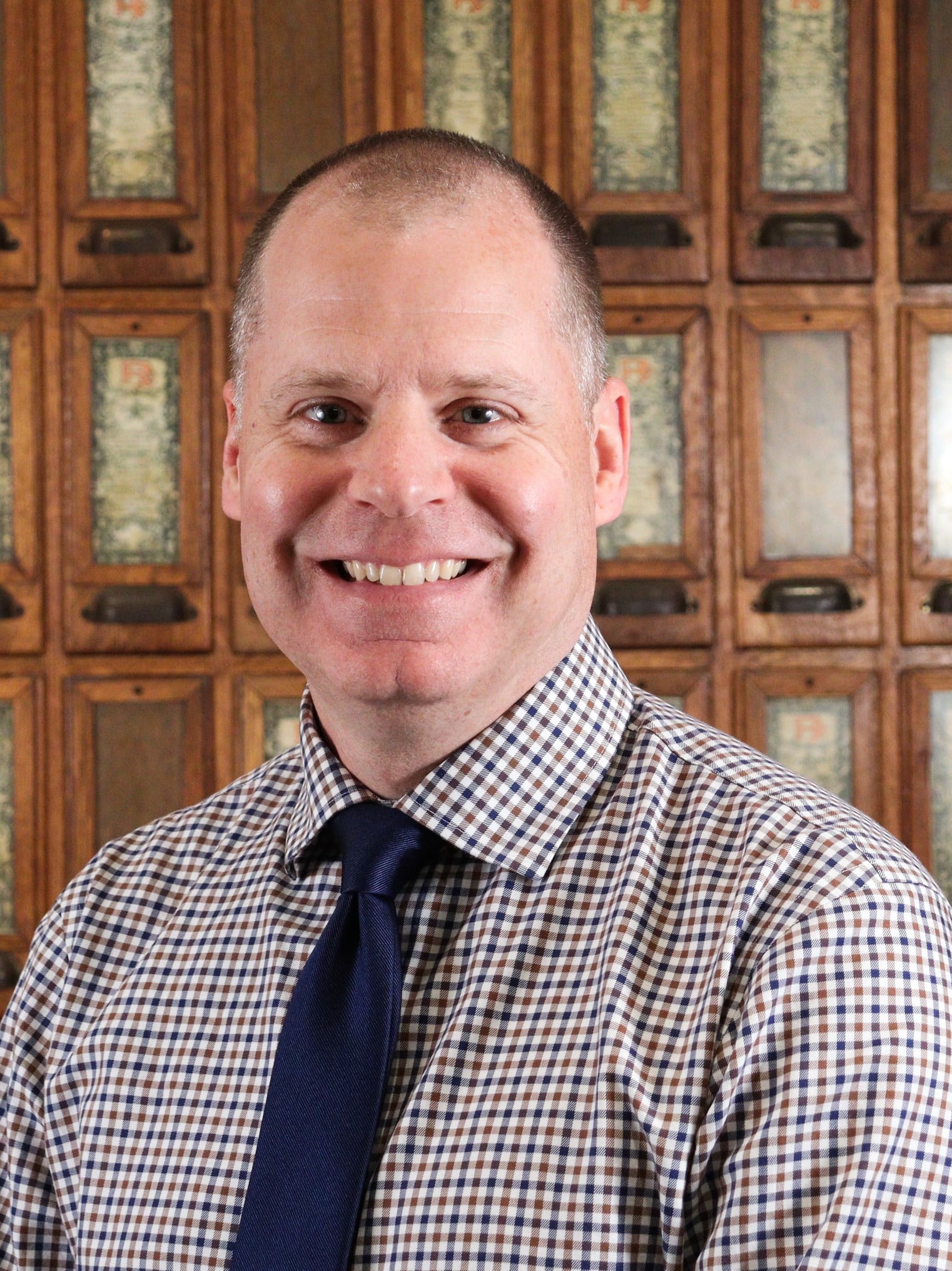 Council Members | College of Pharmacists of Manitoba